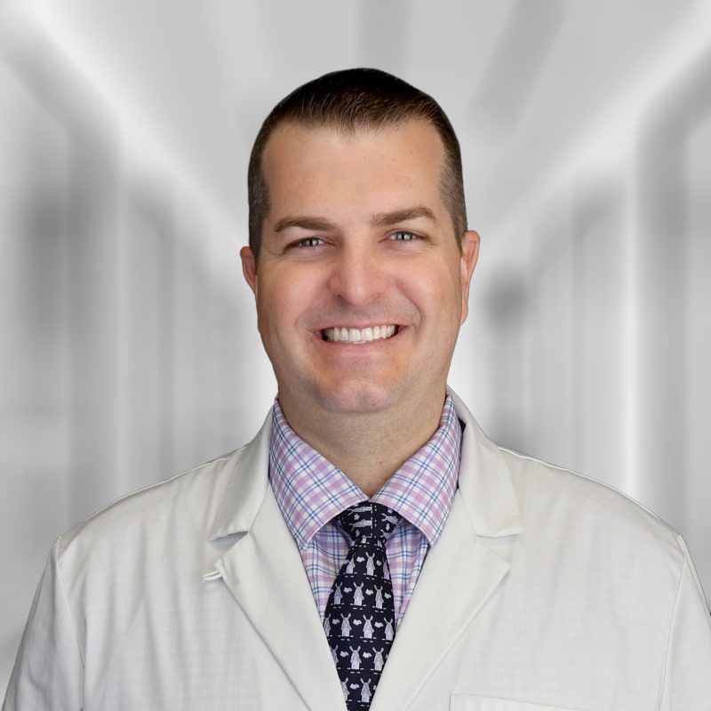 Stephen Oblad, DMD - Abundant Dental Care